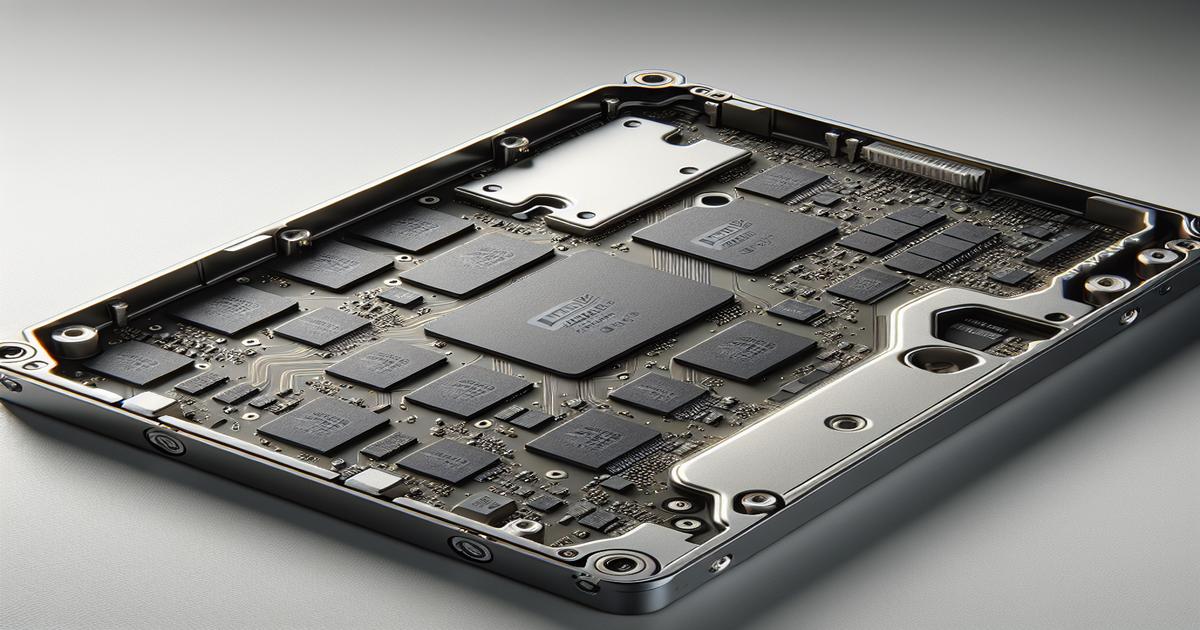 SSDs for Computers (2024)