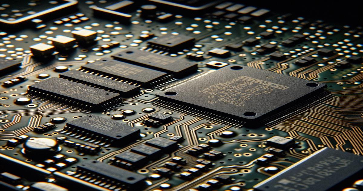 SSDs by release year (2024)