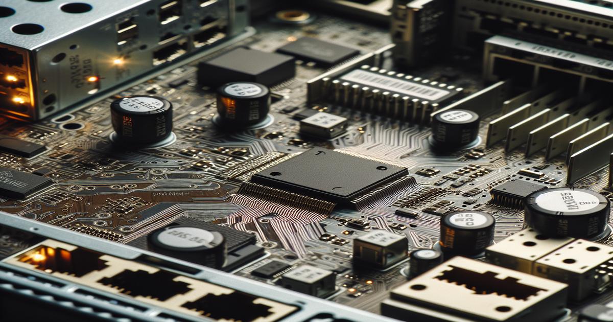 Routers by special feature (2024)