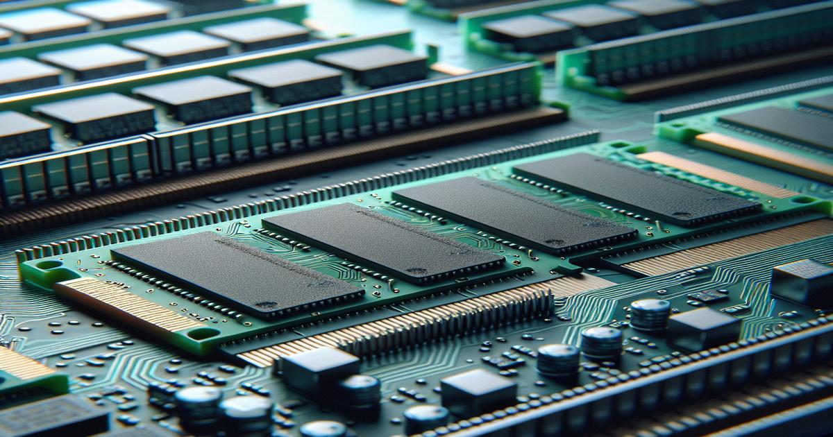 Hardware by ram memory installed size (2024)