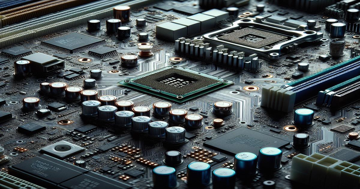 Motherboards by compatible devices (2024)