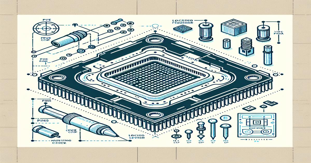 Motherboards by cpu socket (2024)