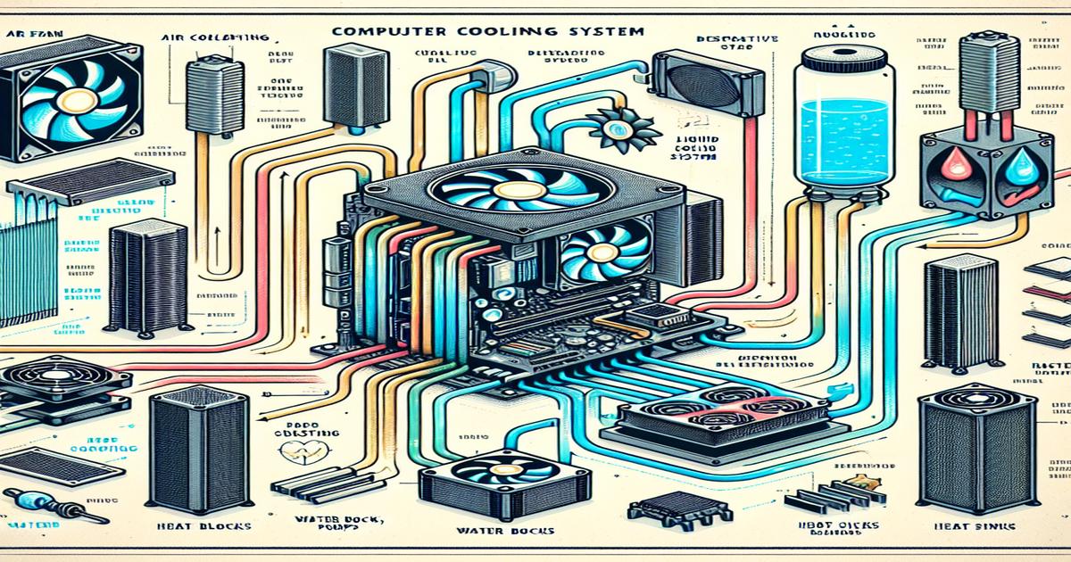 Koelen op geluidsniveau (2024)