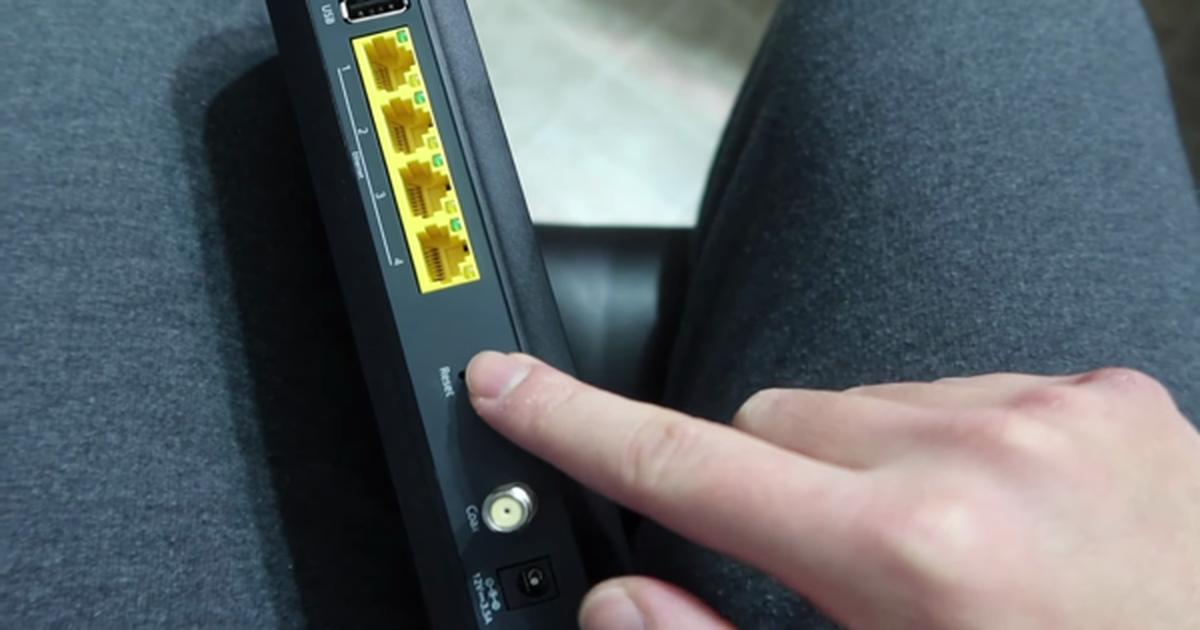 Great Modem Router Combo: the NETGEAR Nighthawk C7100V (2024) (2024)