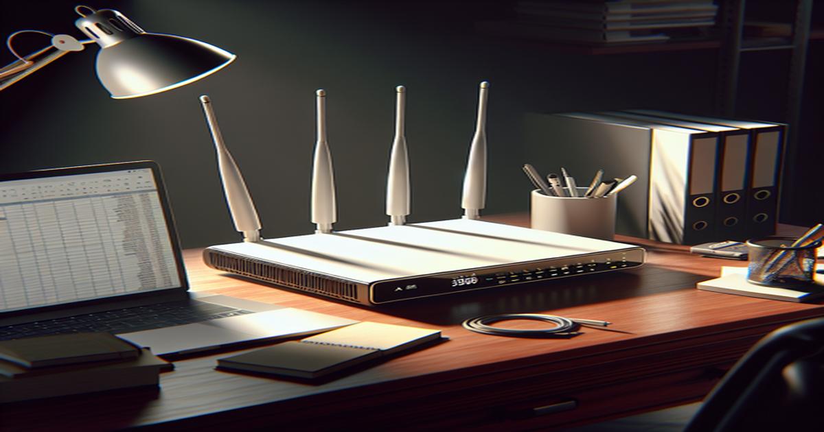 sleek-white-router-on-office-desk.jpeg