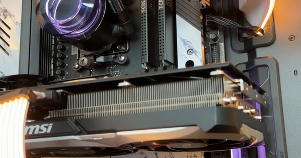 Trying out TeamGroup's 64GB DDR5 RAM - 6000MHz (2024) (2024)