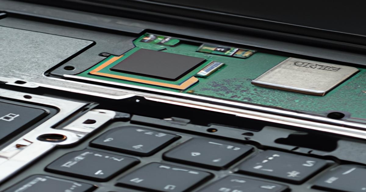 Actualización de mi portátil con Timetec 32GB DDR5 4800MHz RAM para ...